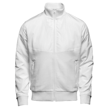 Custom Track Jacket Design Lab | Reform Clothing